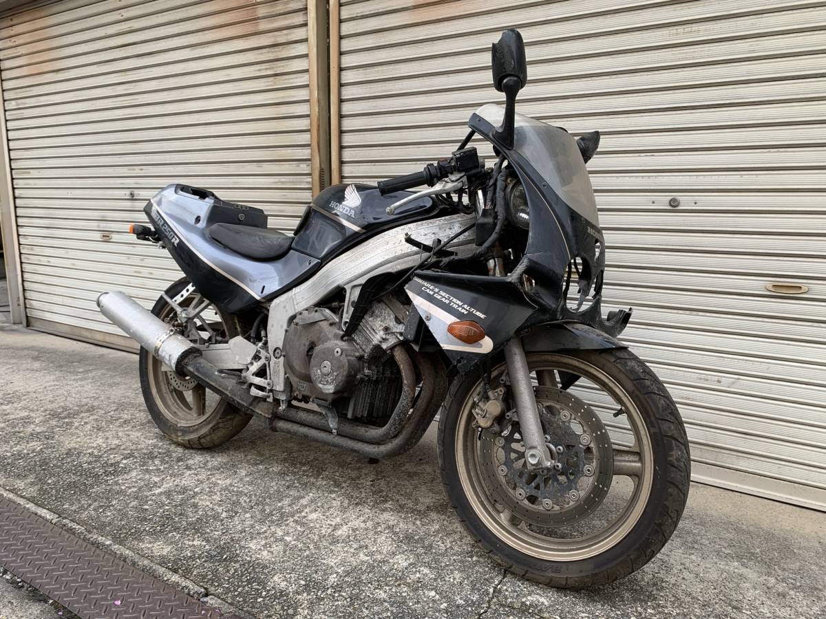 A-18 ホンダ CBR250R MC19 純正 フューエルカットリレー MC19-1067(ホンダ用)｜売買されたオークション情報 ...
