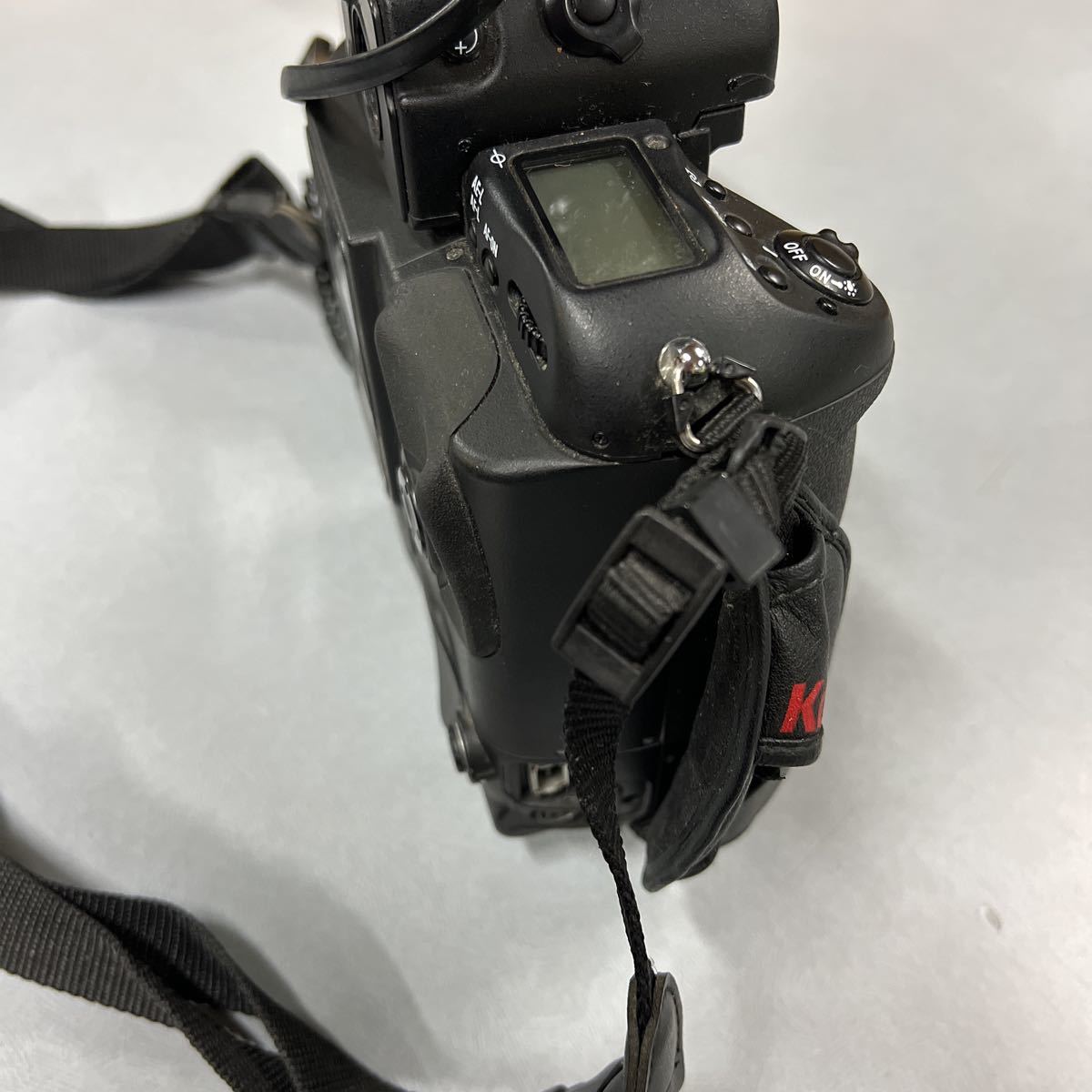 Nikon F5 KODAK professional ニコン カメラ(ニコン)｜売買されたオークション情報、yahooの商品情報をアーカイブ ...