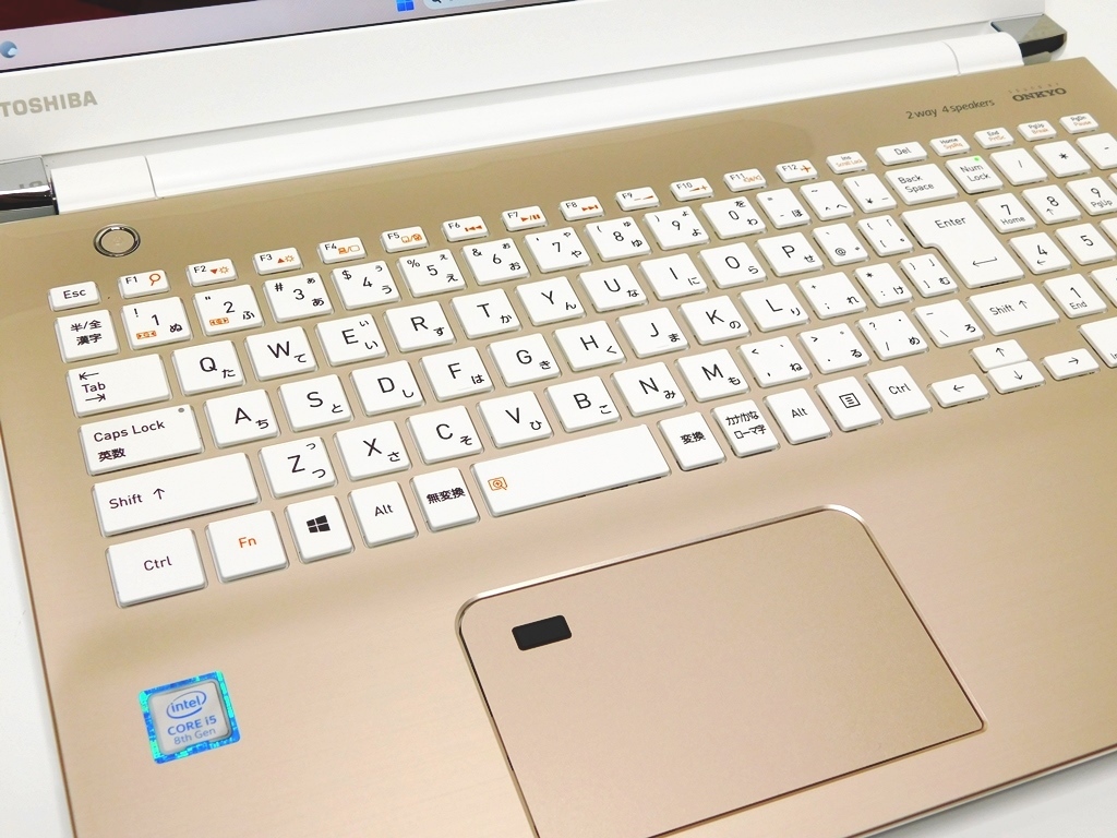 2019yモデル Windows11 Core i5-8250U SSD 1TB / DDR4 8GB ⇒16GB / BD /顔 指紋認証センサー 15.6型 FHD IPS液晶 AZ45 ...