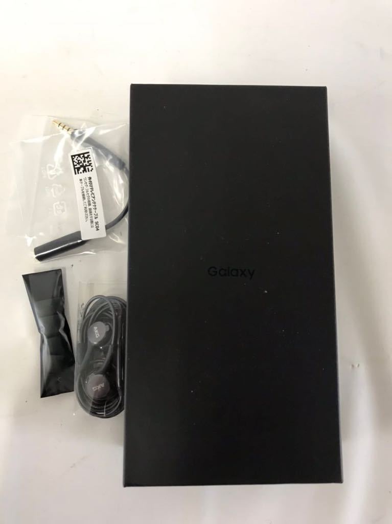 K530-A4aレ SAMSUNG GALAXY S8+ SC-03J docomo Simフリー 利用制限 6.2インチ Snapdragon835 4GB RAM 64GB ...