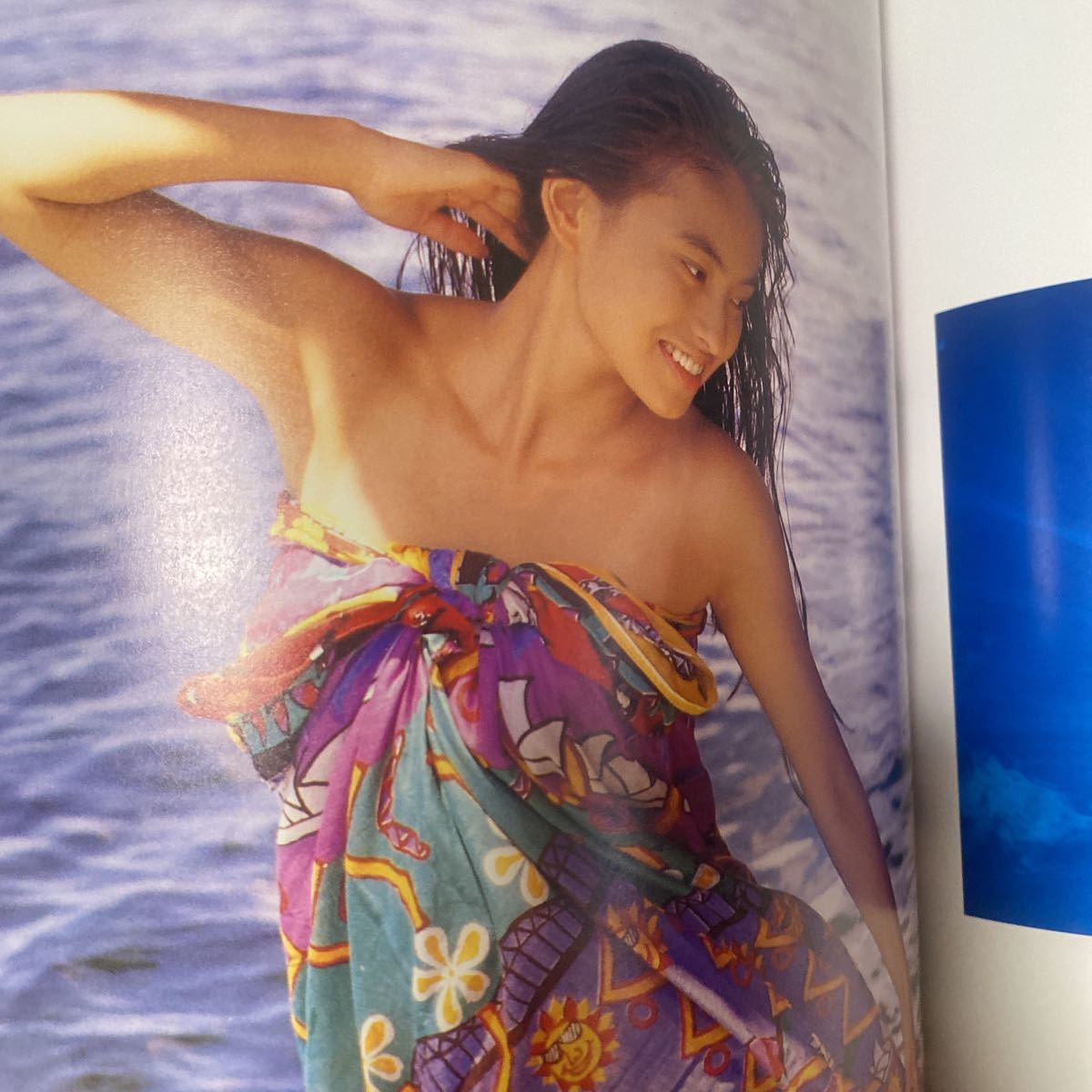 田中美奈子写真集 incarnation(田中美奈子)｜売買されたオークション情報、yahooの商品情報をアーカイブ公開 - オークファン（aucfan.com）