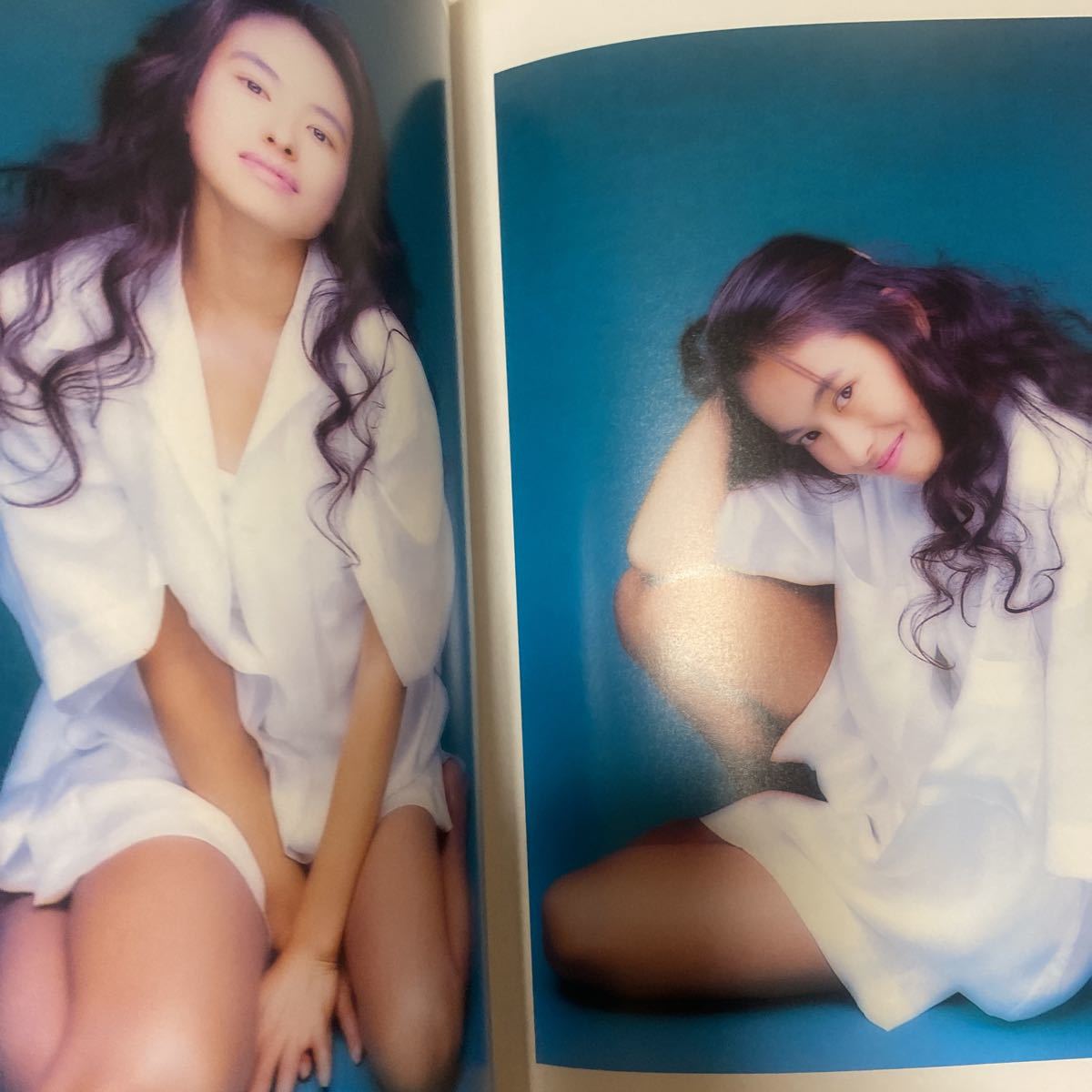 田中美奈子写真集 incarnation(田中美奈子)｜売買されたオークション情報、yahooの商品情報をアーカイブ公開 - オークファン（aucfan.com）