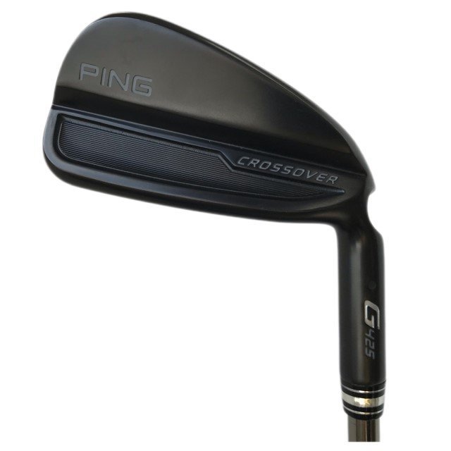 G425 クロスオーバー 2020 PING TOUR 85 X ピン 黒ドット ユーティリティ 231006 279901(ピン)｜売買され ...