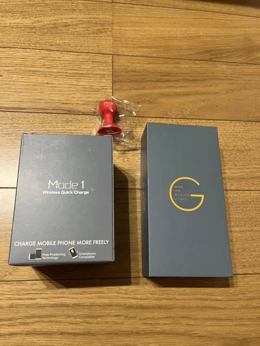 Mode1 Grip モード1 グリップ(Android)｜売買されたオークション情報、yahooの商品情報をアーカイブ公開 - オークファン（aucfan.com）