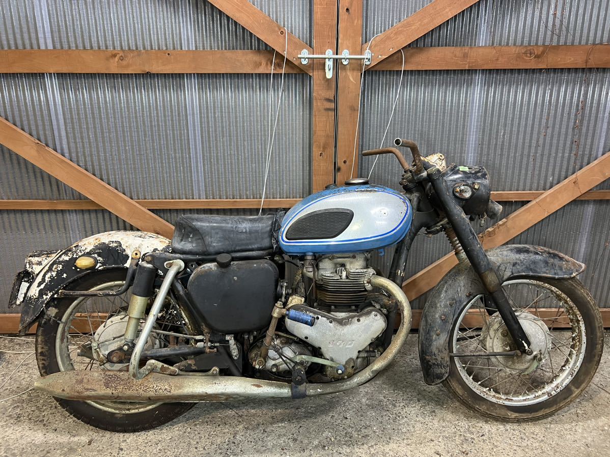 メグロ スタミナK1 500cc(その他)｜売買されたオークション情報、yahooの商品情報をアーカイブ公開 - オークファン（aucfan.com）