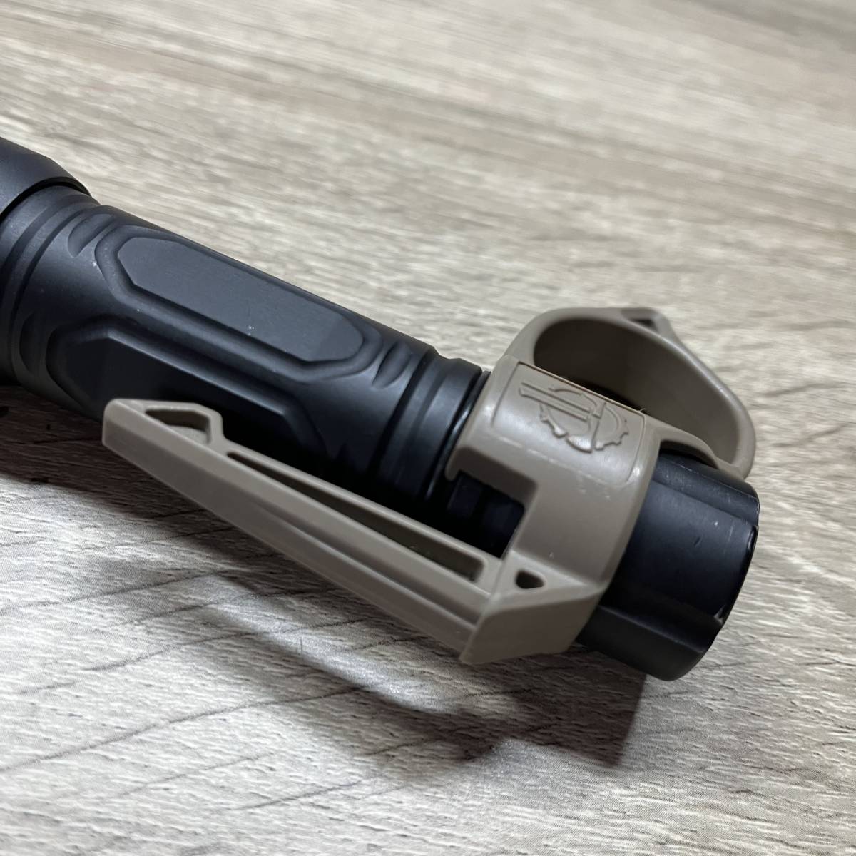 MODLITE PLHv2 18650 SUREFIRE VFC マルイ M4 MWS HK416 THYRM ライト UMAREX BCM ...