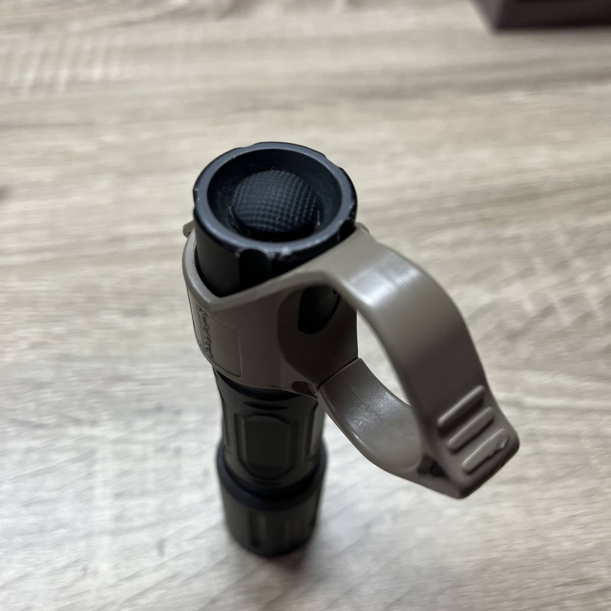 MODLITE PLHv2 18650 SUREFIRE VFC マルイ M4 MWS HK416 THYRM ライト UMAREX BCM ...