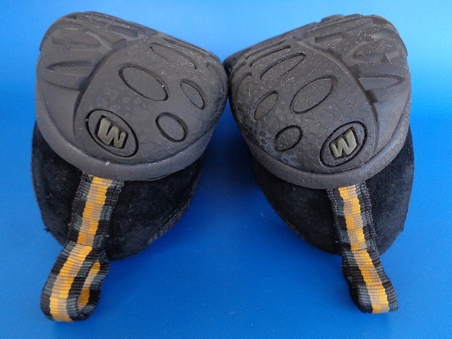 13104 MERRELL JUNGLEMOC メレル ジャングルモック メッシュ 黒 US 10 28 cm J63931(28.0cm)｜売買されたオークション情報、yahooの商品情報を ...