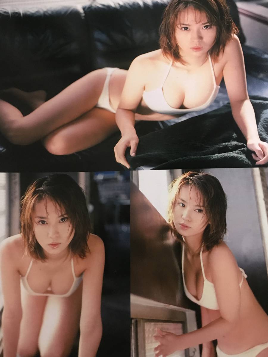 ^_^市川由衣さん 巨乳美尻超ハイレグビキニセクシーグラビア8p レジェンドグラドル当時物切り抜き“ E-103(タレント)｜売買されたオークション情報、yahooの商品情報をアーカイブ公開 ...