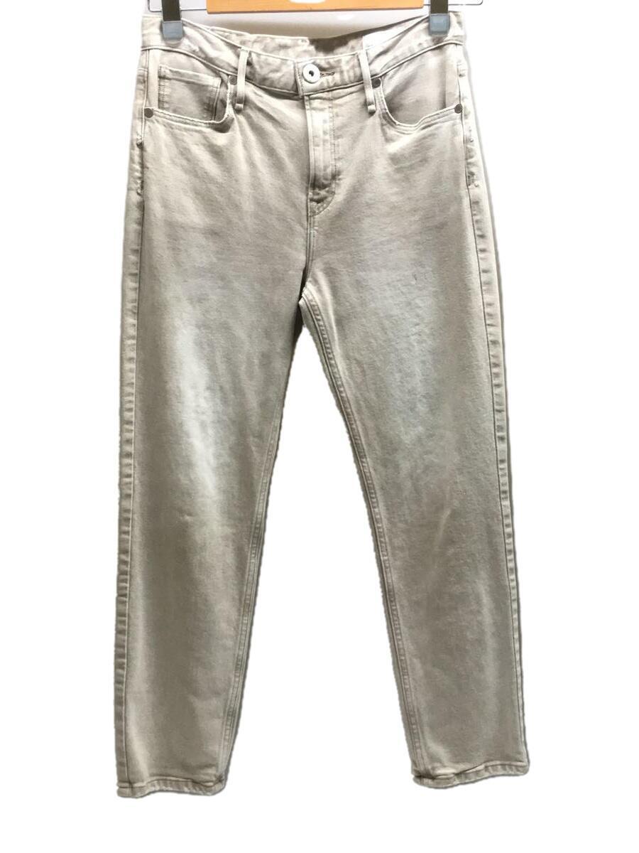 UPPER HIGHTS/スキニーパンツ/24/デニム/BEG/無地(Lサイズ)｜売買されたオークション情報、yahooの商品情報をアーカイブ公開 - オークファン（aucfan.com）