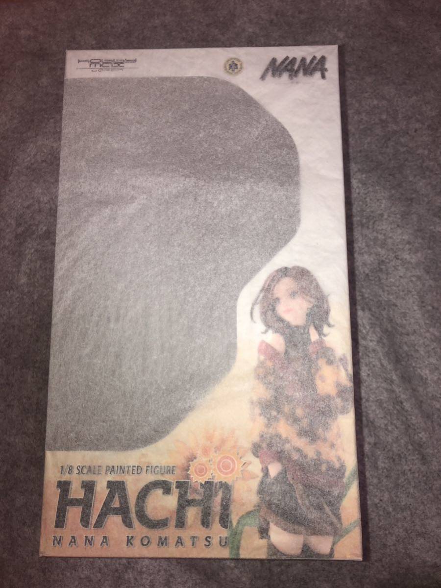ホビーマックスジャパン NANA 小松奈々 1/8スケール 完成品 フィギュア ハチ HACHI 正規品(コミック、アニメ)｜売買されたオークション情報、yahooの商品情報をアーカイブ公開 ...