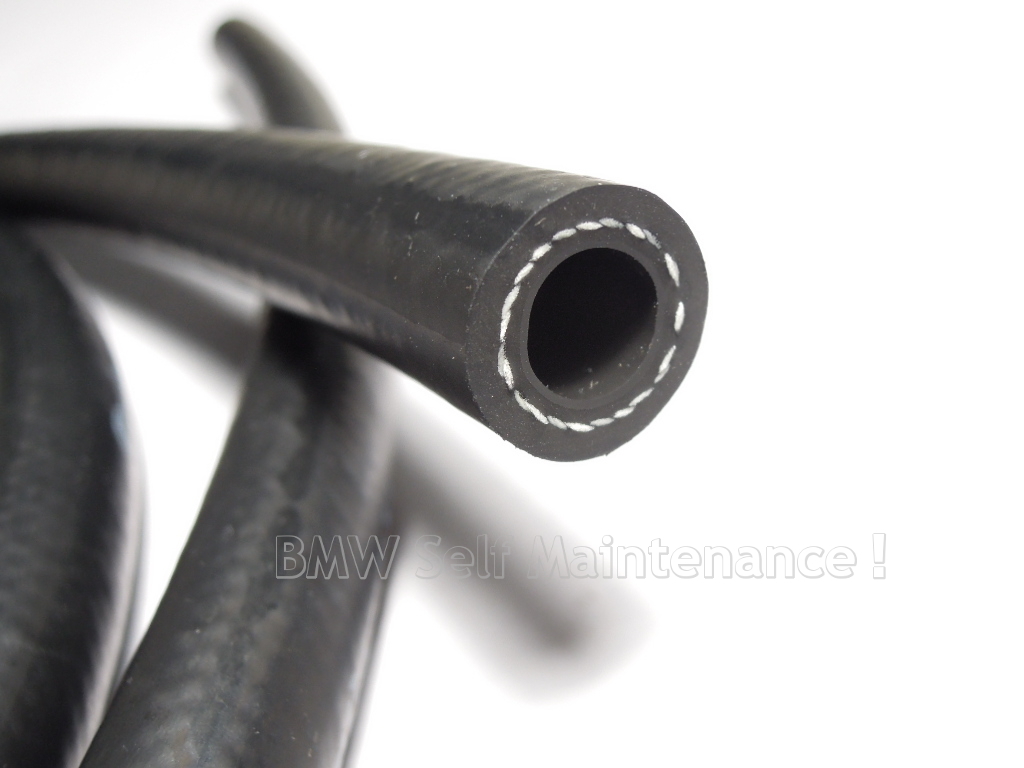 ガソリンホース インジェクション用 内径 8mm 外径 14mm Continental フューエルホース 5/16×0.56inch ...