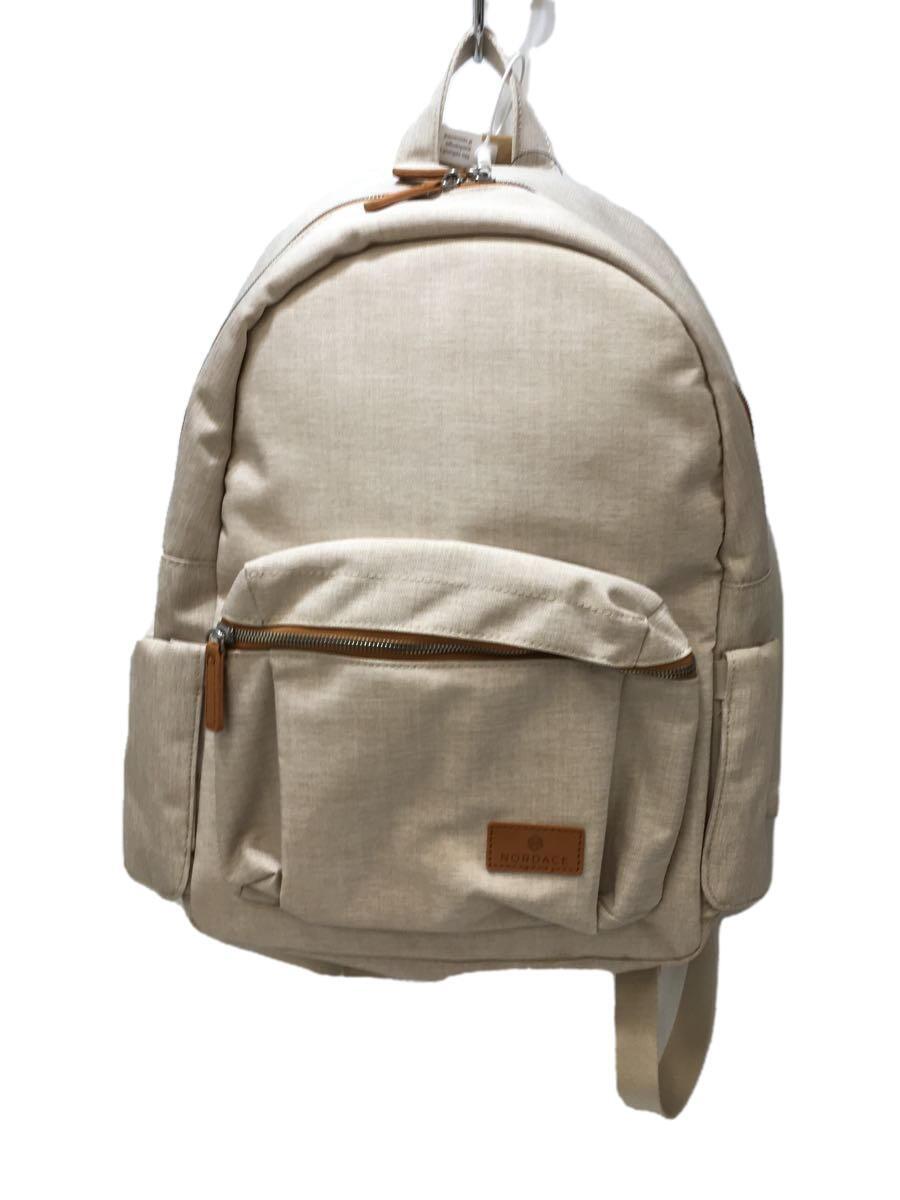 NORDACE リュック/PVC/BEG(リュックサック、デイパック)｜売買されたオークション情報、yahooの商品情報をアーカイブ公開 - オークファン（aucfan.com）