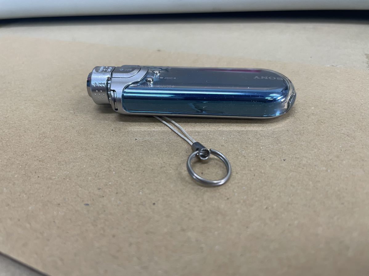 ③SONY ソニー ポータブルオーディオプレーヤー NW-A607 WALKMAN ウォークマン(本体)｜売買されたオークション情報 ...