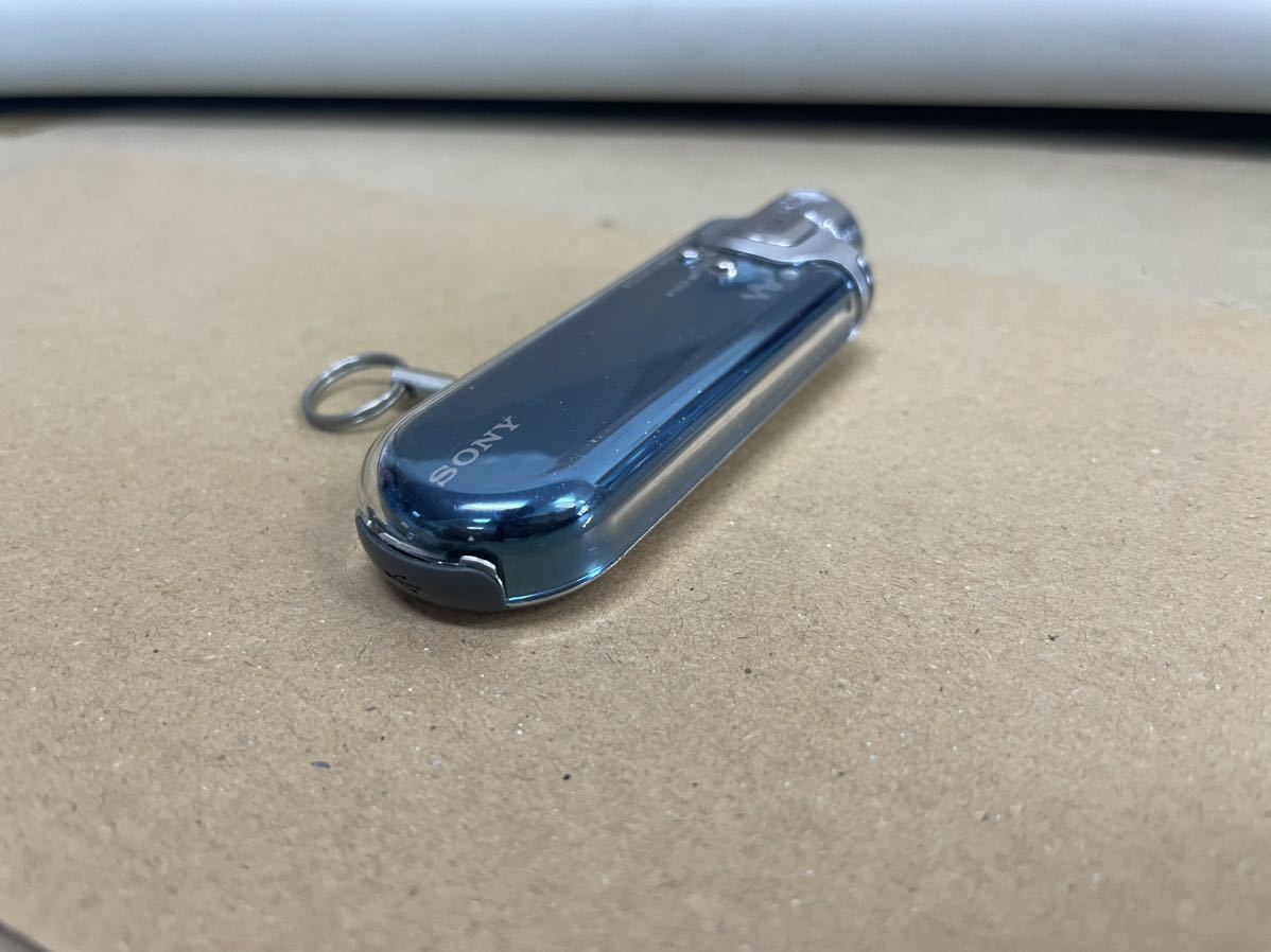 ③SONY ソニー ポータブルオーディオプレーヤー NW-A607 WALKMAN ウォークマン(本体)｜売買されたオークション情報 ...