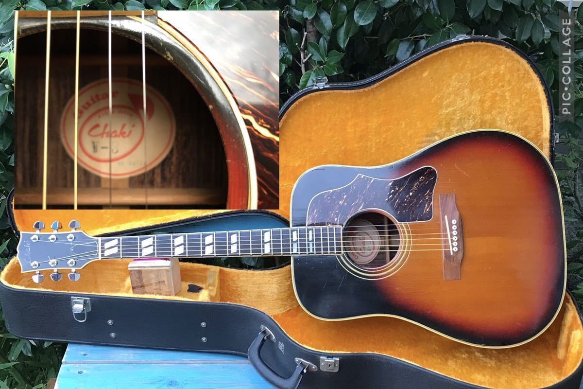 Chaki W-3 茶木 チャキ(その他)｜売買されたオークション情報、yahooの商品情報をアーカイブ公開 - オークファン（aucfan.com）