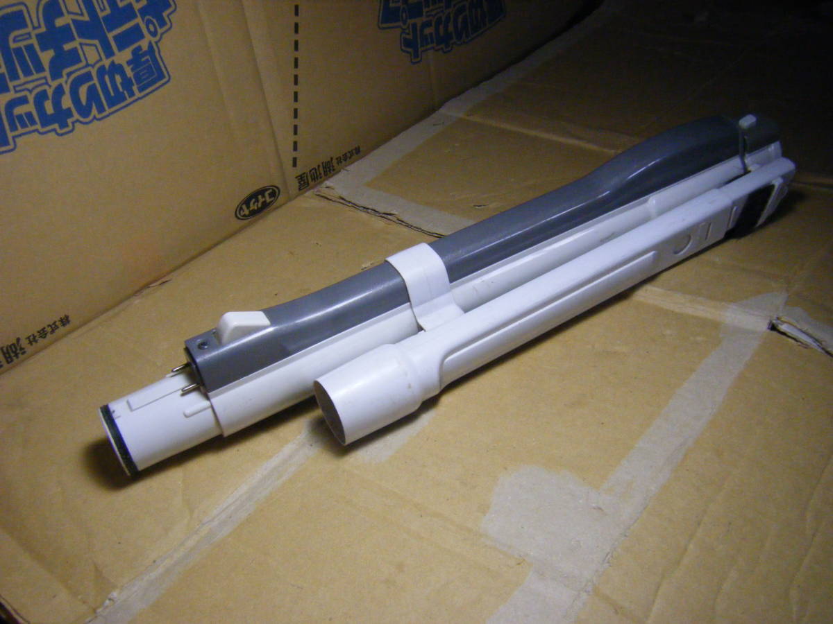 シャープ SHARP EC-VX300-S 延長管 み 2012年製(シャープ)｜売買されたオークション情報、yahooの商品情報をアーカイブ公開 - オークファン（aucfan.com）