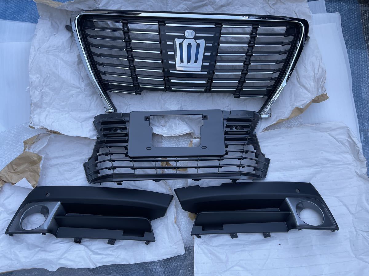 210 クラウン ロイヤル 前期 純正 グリル エンブレム フォグランプカバー AWS210 AWS211 GRS210 GRS211 ARS210(フロント)｜売買されたオークション情報 ...