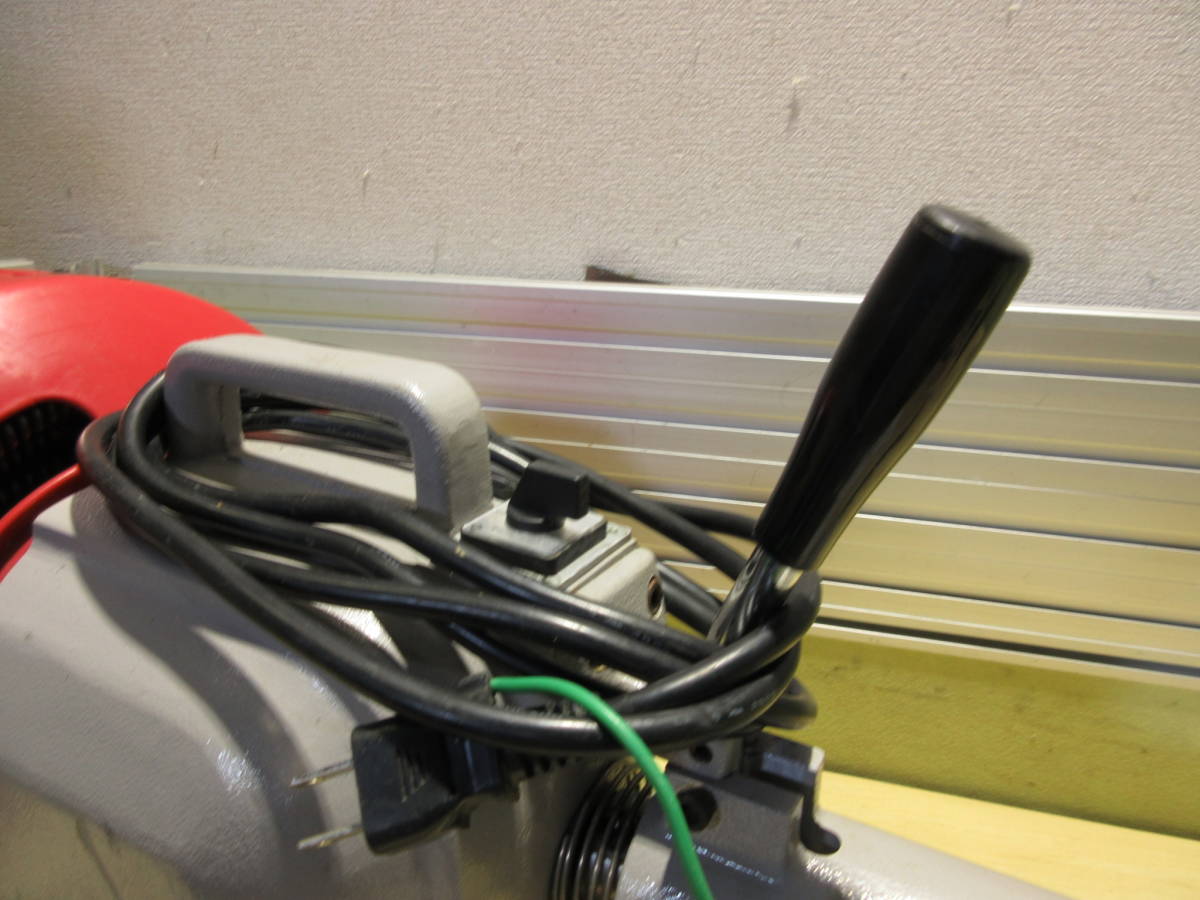 NS122201 ASADA ドレンクリーナー E-150 品(電動工具)｜売買されたオークション情報、yahooの商品情報をアーカイブ公開 - オークファン（aucfan.com）