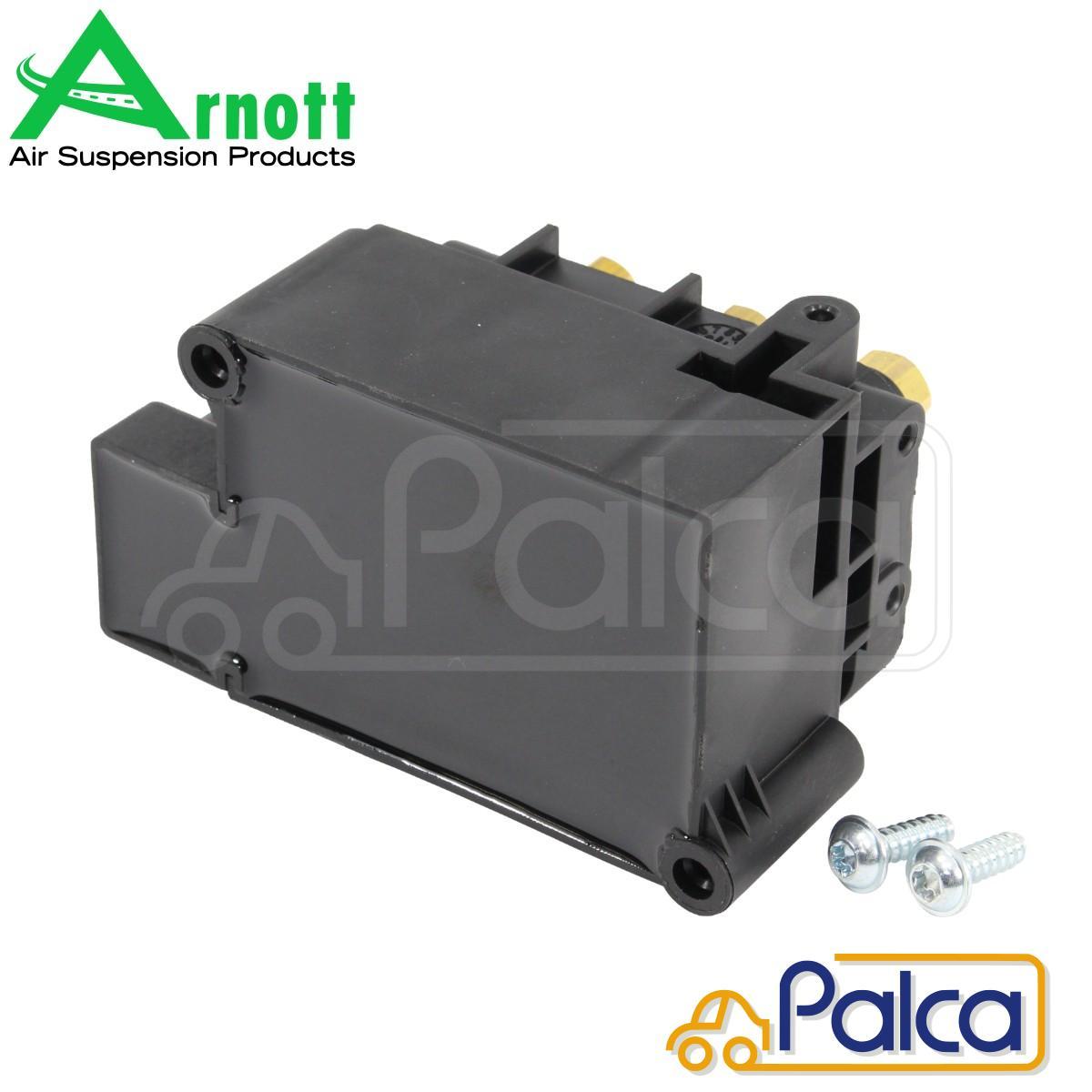 ベンツ エアサス バルブブロック W221/S350 S550 S600 S63AMG S65AMG | W222/S400 S550 S560 S600 S63AMG S300h S400h ...