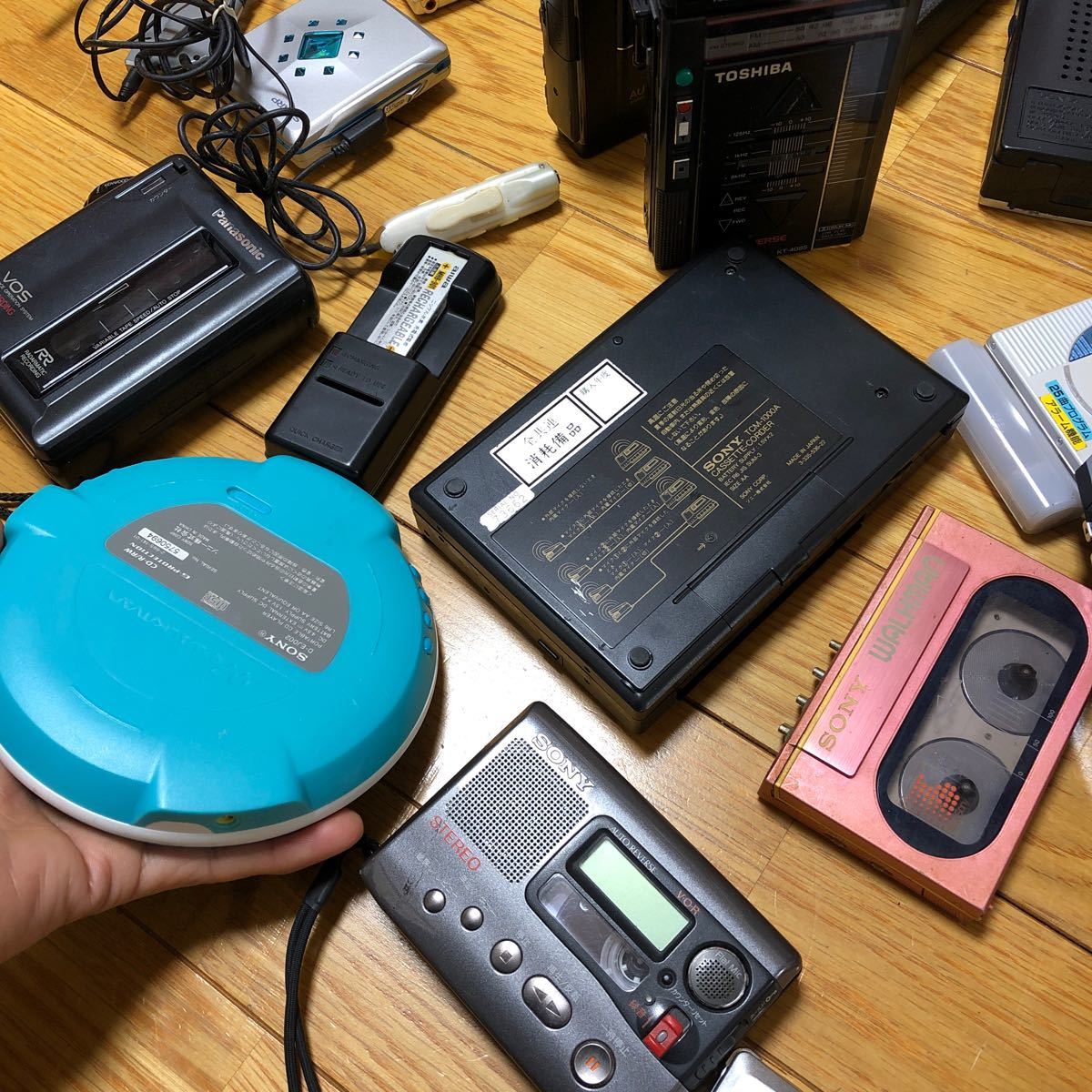 SONY :wm-20/wm-101/TCM-1000A/D-EJ2000/D-EJ002/WM-EX88/WM-EX922/sony TR-4400/TC-2850SD/tcm-400 ...