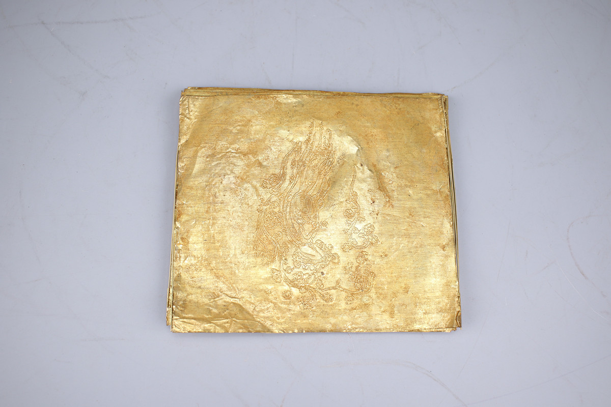 GA186 金製千手経 重166g／箱付 N h(金製)｜売買されたオークション情報、yahooの商品情報をアーカイブ公開 - オークファン（aucfan.com）