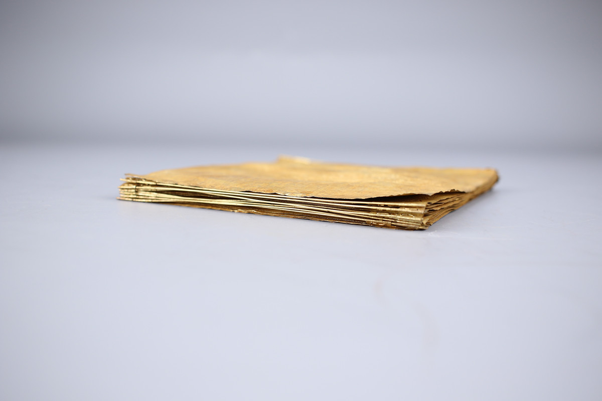 GA186 金製千手経 重166g／箱付 N h(金製)｜売買されたオークション情報、yahooの商品情報をアーカイブ公開 - オークファン（aucfan.com）