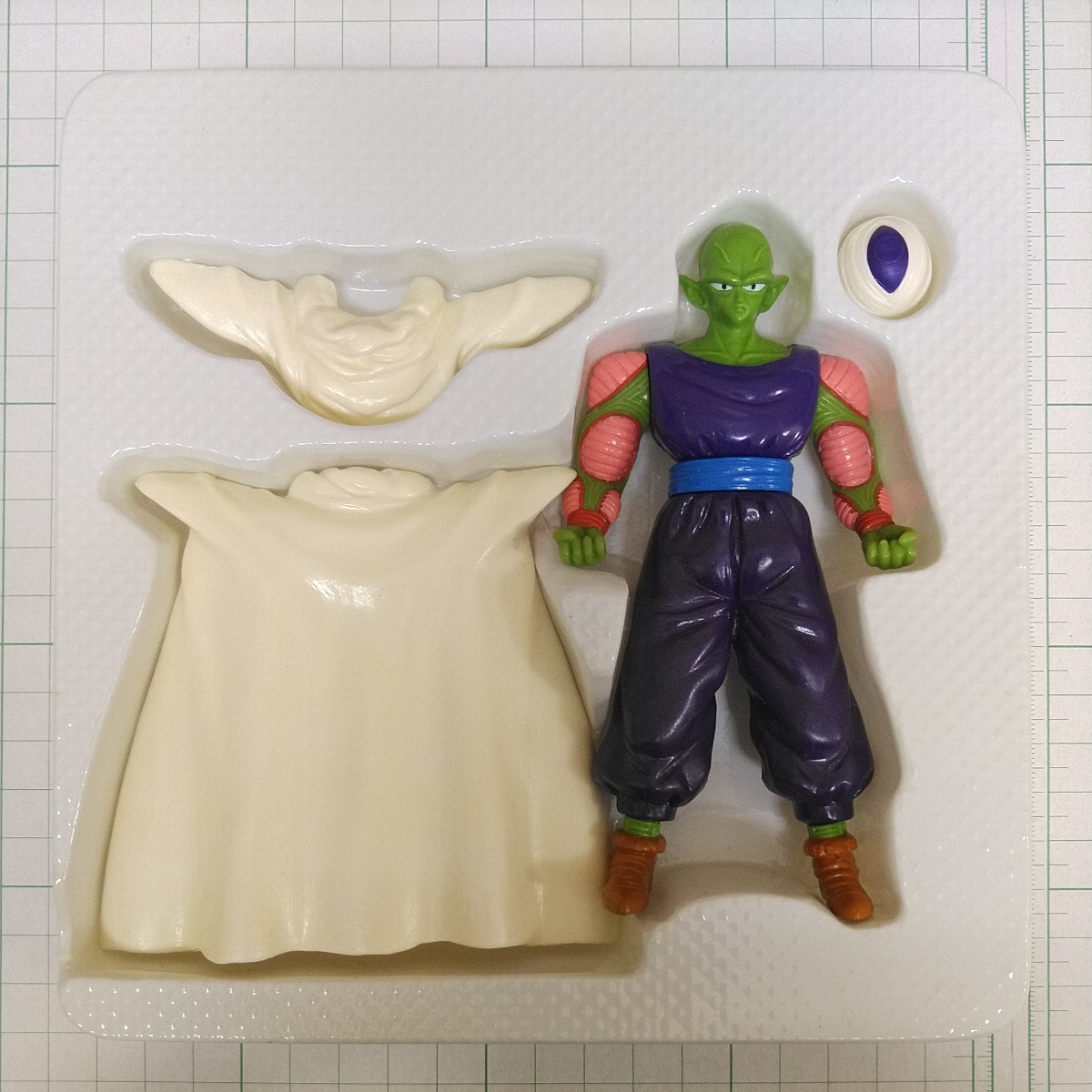 DRAGON BALL Z SUPER BATTLE COLLECTION 超戦士大全 スーパーバトルコレクション Vol.3 ピッコロ大魔王 ...