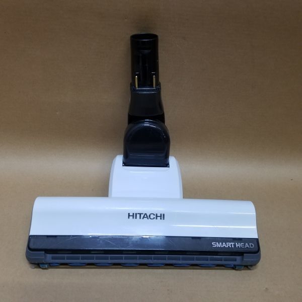 HITACHI 日立 コードレスサイクロン掃除機 PV-BFH500用 ヘッド 0102-07(コードレスタイプ)｜売買されたオークション情報 ...