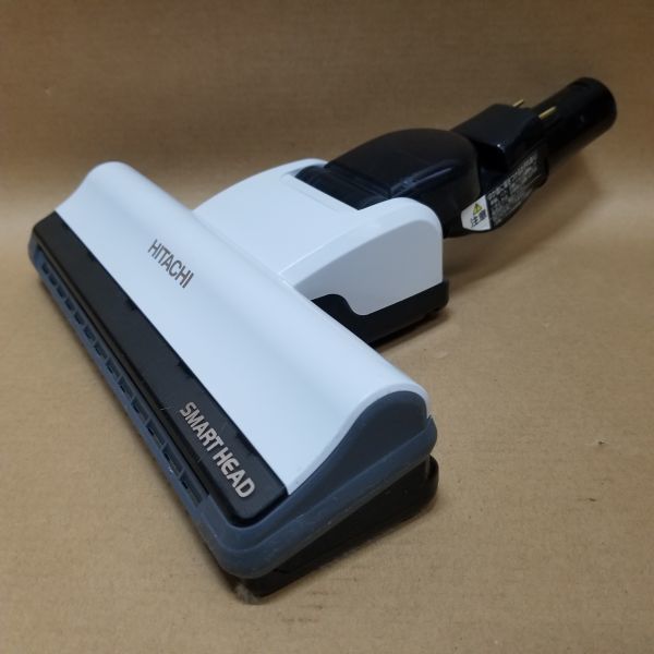 HITACHI 日立 コードレスサイクロン掃除機 PV-BFH500用 ヘッド 0102-07(コードレスタイプ)｜売買されたオークション情報 ...