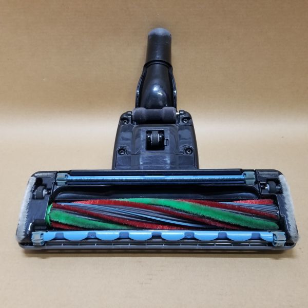 HITACHI 日立 コードレスサイクロン掃除機 PV-BFH500用 ヘッド 0102-07(コードレスタイプ)｜売買されたオークション情報 ...