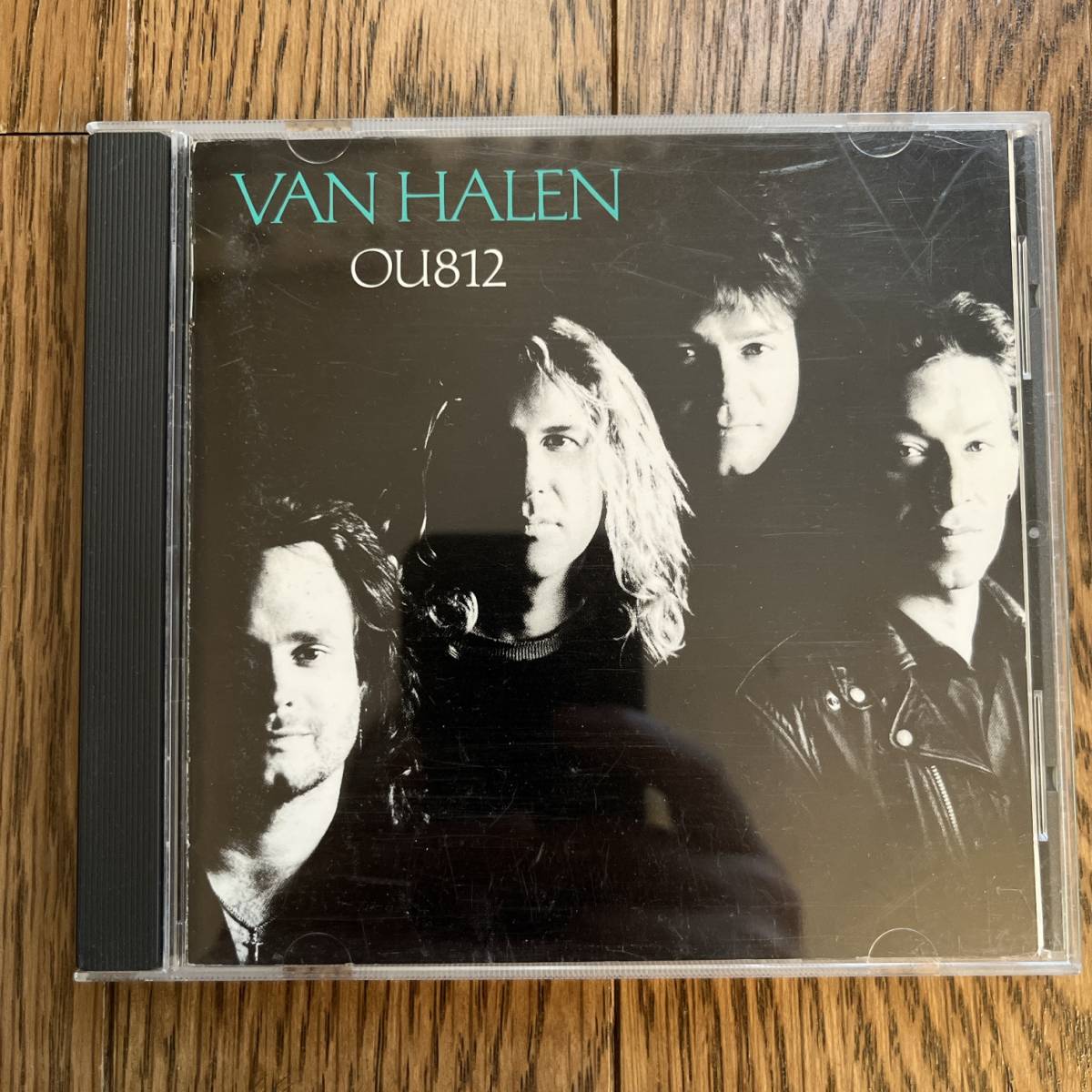 van halen ou812 cdの値段と価格推移は？｜14件の売買データからvan halen ou812 cdの価値がわかる。販売や買取 ...