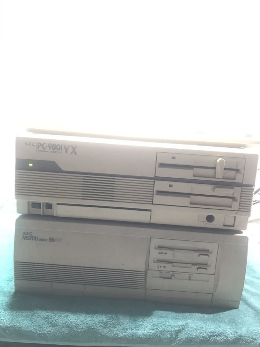 N5200 NECの値段と価格推移は？｜30件の売買データからN5200 NECの価値がわかる。販売や買取価格の参考にも。