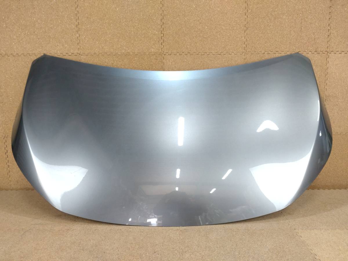 日産 ノート オーラ E13 FE13 ボンネット グレー 個人宅不可 R6-282G-KB(フロント)｜売買されたオークション情報、yahooの商品情報をアーカイブ公開 - オークファン ...