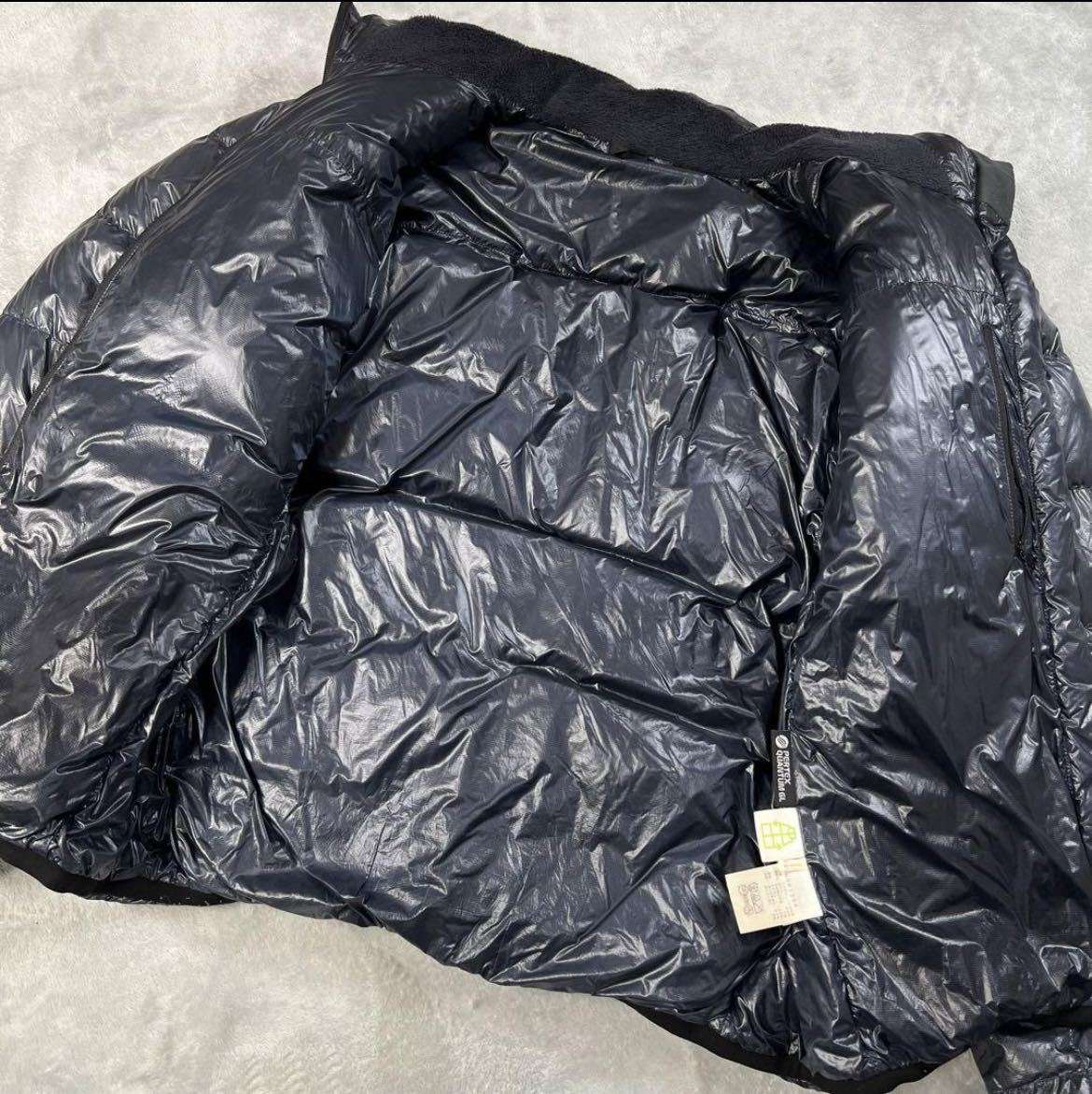 1円 ザノースフェイス THE NORTH FACE ダウンジャケット ND91304 ネイビー ライトダウン 5384(Lサイズ)｜売買されたオークション情報、yahooの商品情報を ...