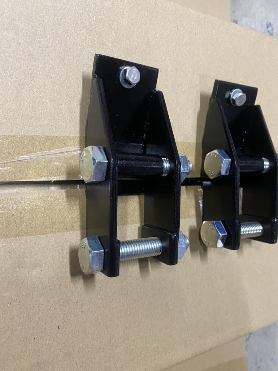 l150 l250 l350 l235 ワンオフ トラクション ブラケット(その他)｜売買されたオークション情報、yahooの商品情報をアーカイブ公開 - オークファン（aucfan.com）