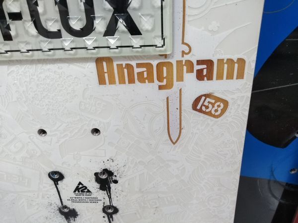 スノーボード 板 まとめて10枚セット 147-158cm BURTON CLASH CUSTOM MOTION FOSSIL SALOMON K2 ANAGRAM ROSSIGNOL ...