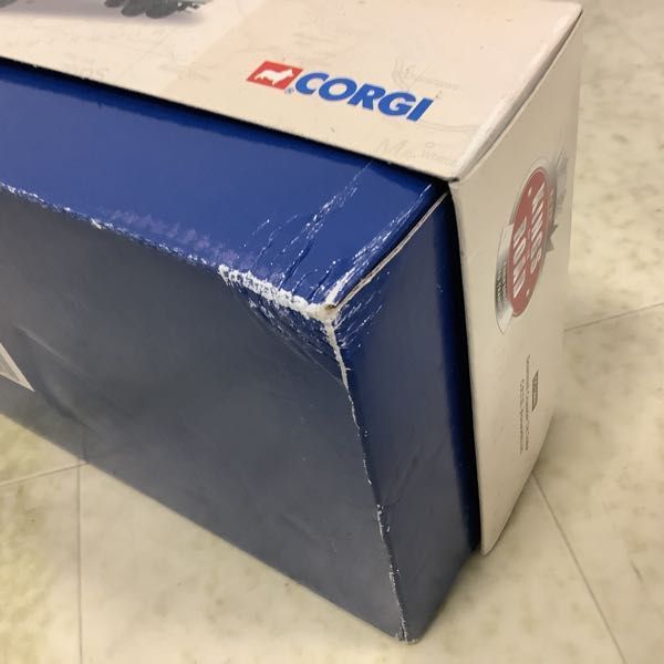 1円〜 CORGI他 1/50等 KINGS OF THE ROAD Scammell Crusader Tilt Trailer C.R.T ...