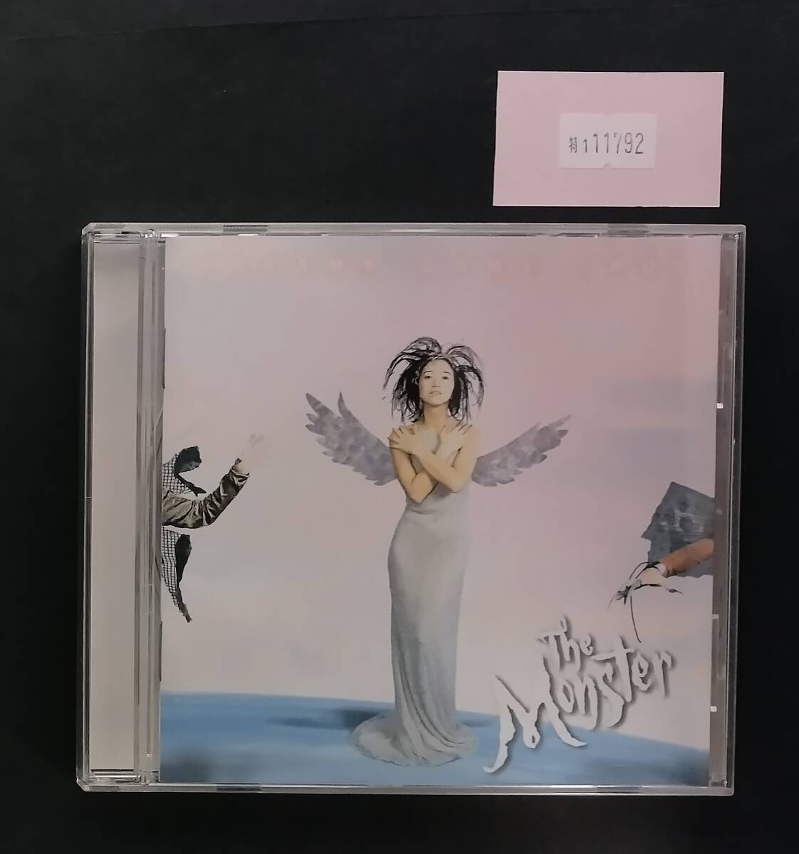万1 11792 the Monster / DREAMS COME TRUE(ドリームズ・カム・トゥルー)｜売買されたオークション情報 ...