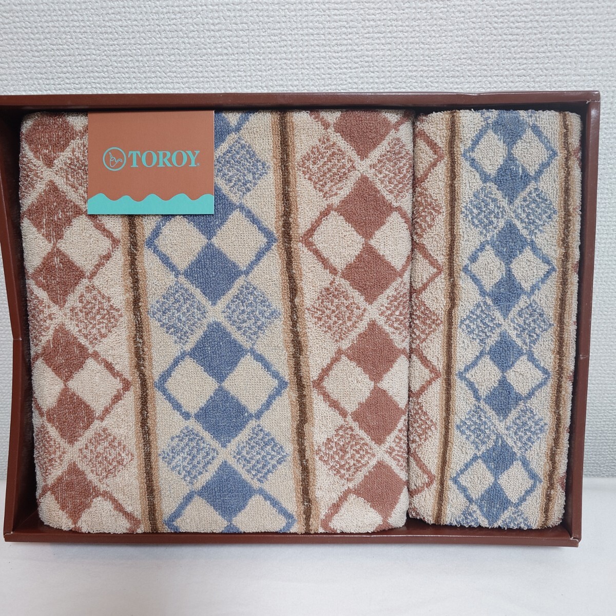 送料520円 TOROY バスタオル＆ウォッシュタオルセット(バスタオル)｜売買されたオークション情報、yahooの商品情報をアーカイブ公開 - オークファン（aucfan.com）