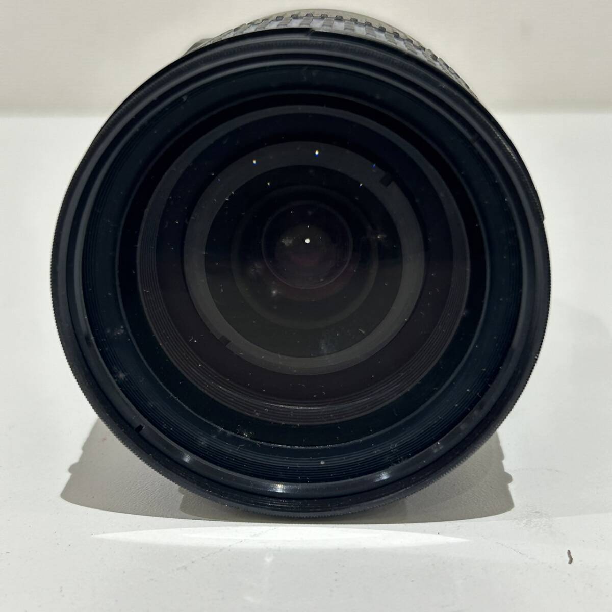 AMT-10143 Nikon ニコン カメラレンズ SWM VR IF Aspherical AF-S NIKKOR 24-120mm 1:3:5.6 G 72mm MC-NORMAL ...