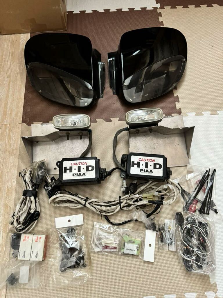 R Magic RX-7 FD3S HID固定式キット ヘッドライト EYE’S RX7 マツダ(ヘッドライト)｜売買されたオークション情報 ...