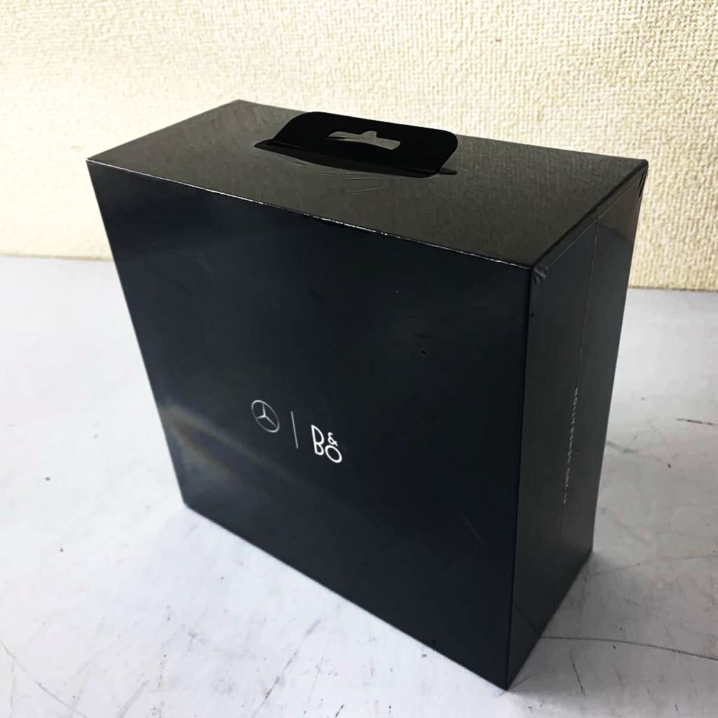 B1 Bang & Olufsen Beosound A1 2nd Gen Mercedes Black Anthracite ...