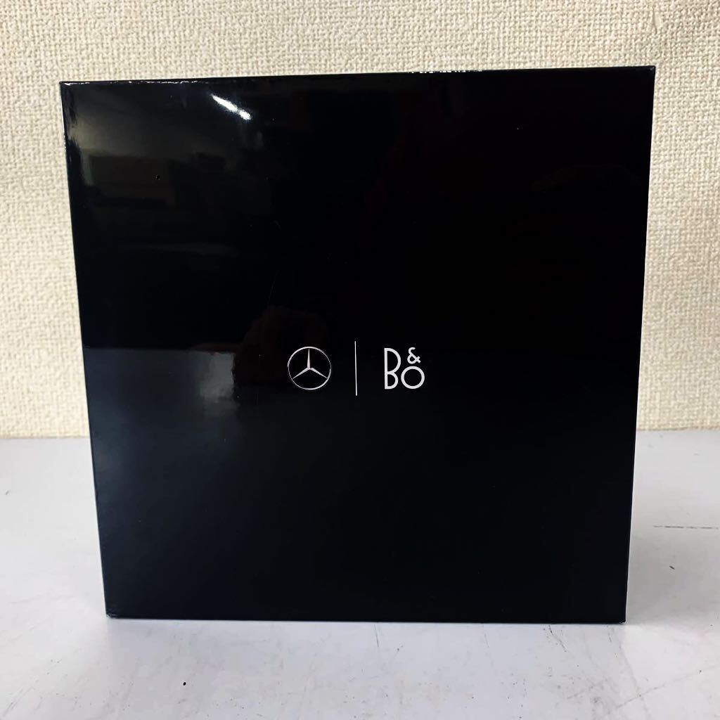 B1 Bang & Olufsen Beosound A1 2nd Gen Mercedes Black Anthracite ...