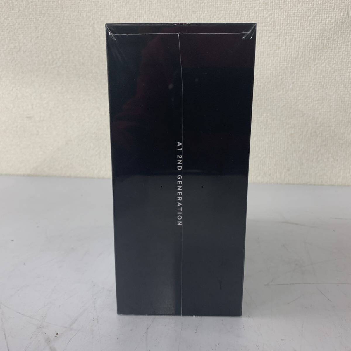 B1 Bang & Olufsen Beosound A1 2nd Gen Mercedes Black Anthracite ...