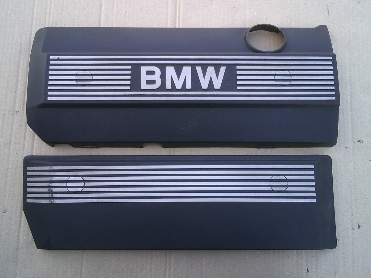 BMW E36 Z3 後期 6気筒 M54 226S M52 206S エンジンカバー 1710781 1435950 CN22 CL20 ...