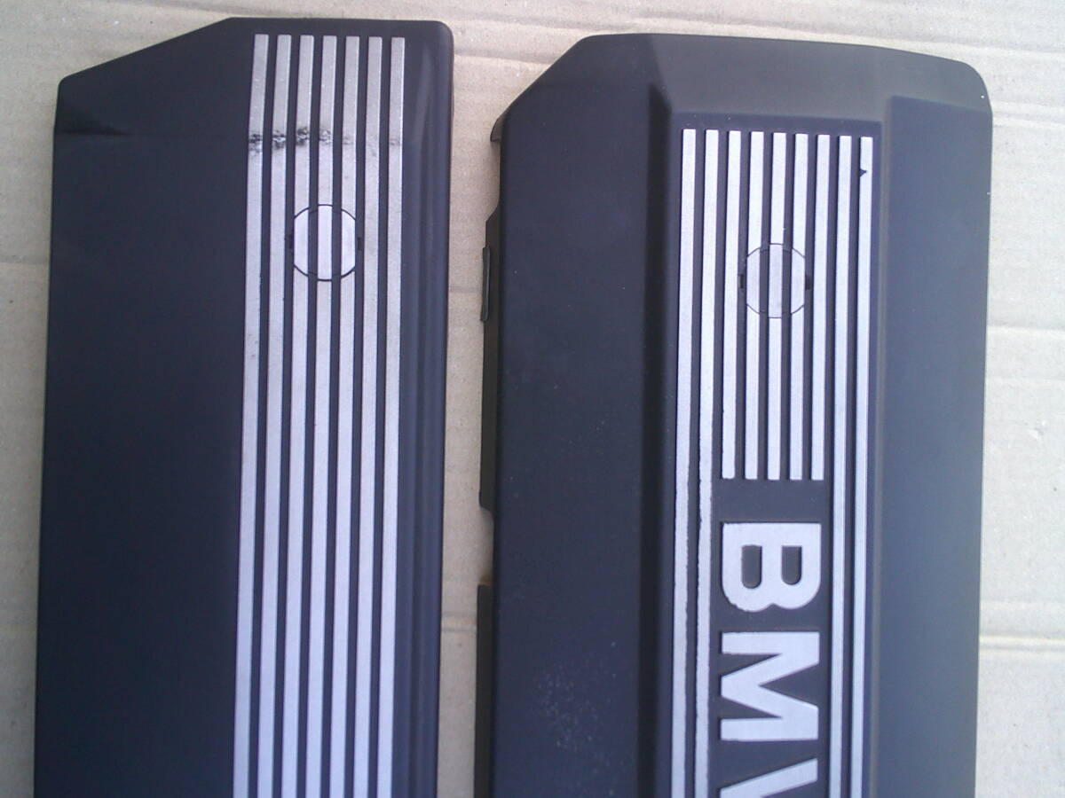 BMW E36 Z3 後期 6気筒 M54 226S M52 206S エンジンカバー 1710781 1435950 CN22 CL20 ...