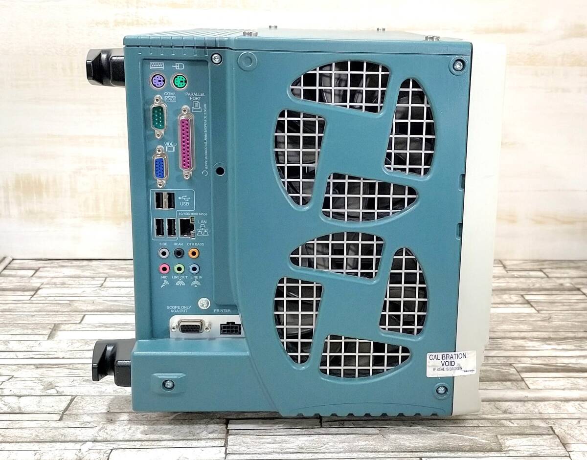 Tektronix/テクトロニクス DPO7354 Digital Phosphor Oscilloscope(その他)｜売買された ...