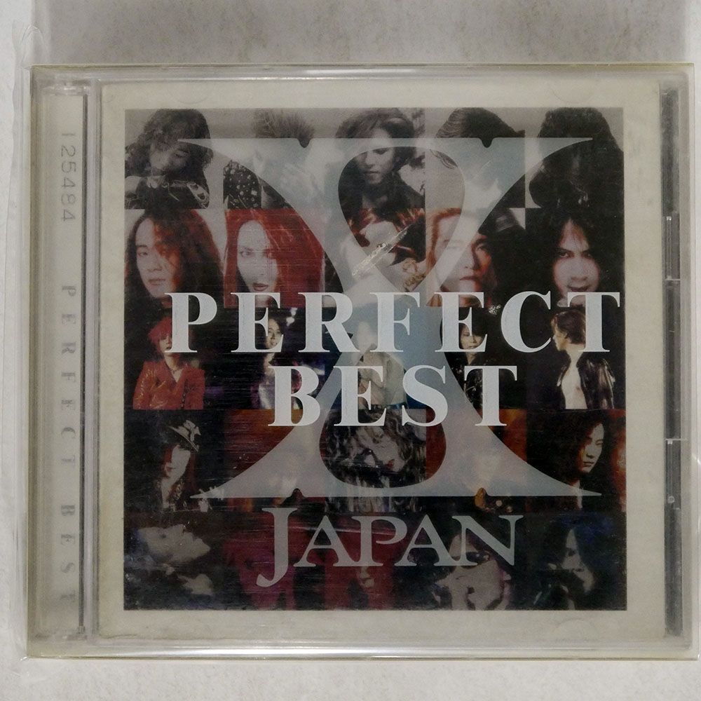 PERFECT BEST x japanの値段と価格推移は？｜39件の売買データからPERFECT BEST x japanの価値がわかる ...