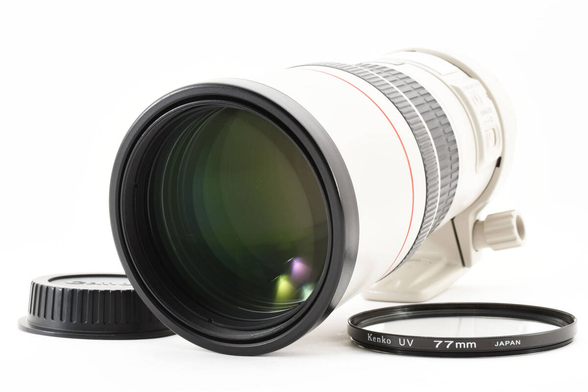 Canon キャノン EF 300mm F4 L IS USM #3247(キヤノン)｜売買されたオークション情報、yahooの商品情報をアーカイブ公開 - オークファン（aucfan.com）